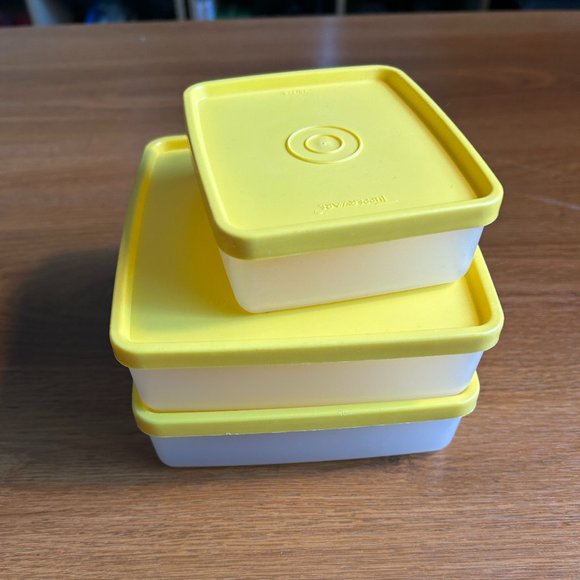 Tupperware | Kitchen | Tupperware Containers | Poshmark